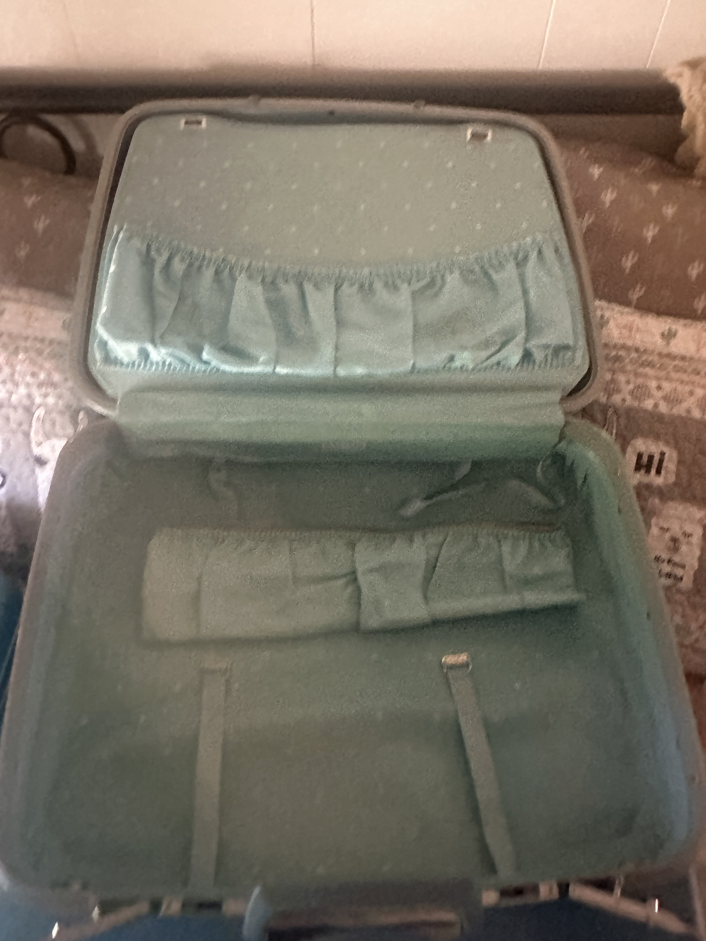 Vintage Samsonite Luggage - Etsy