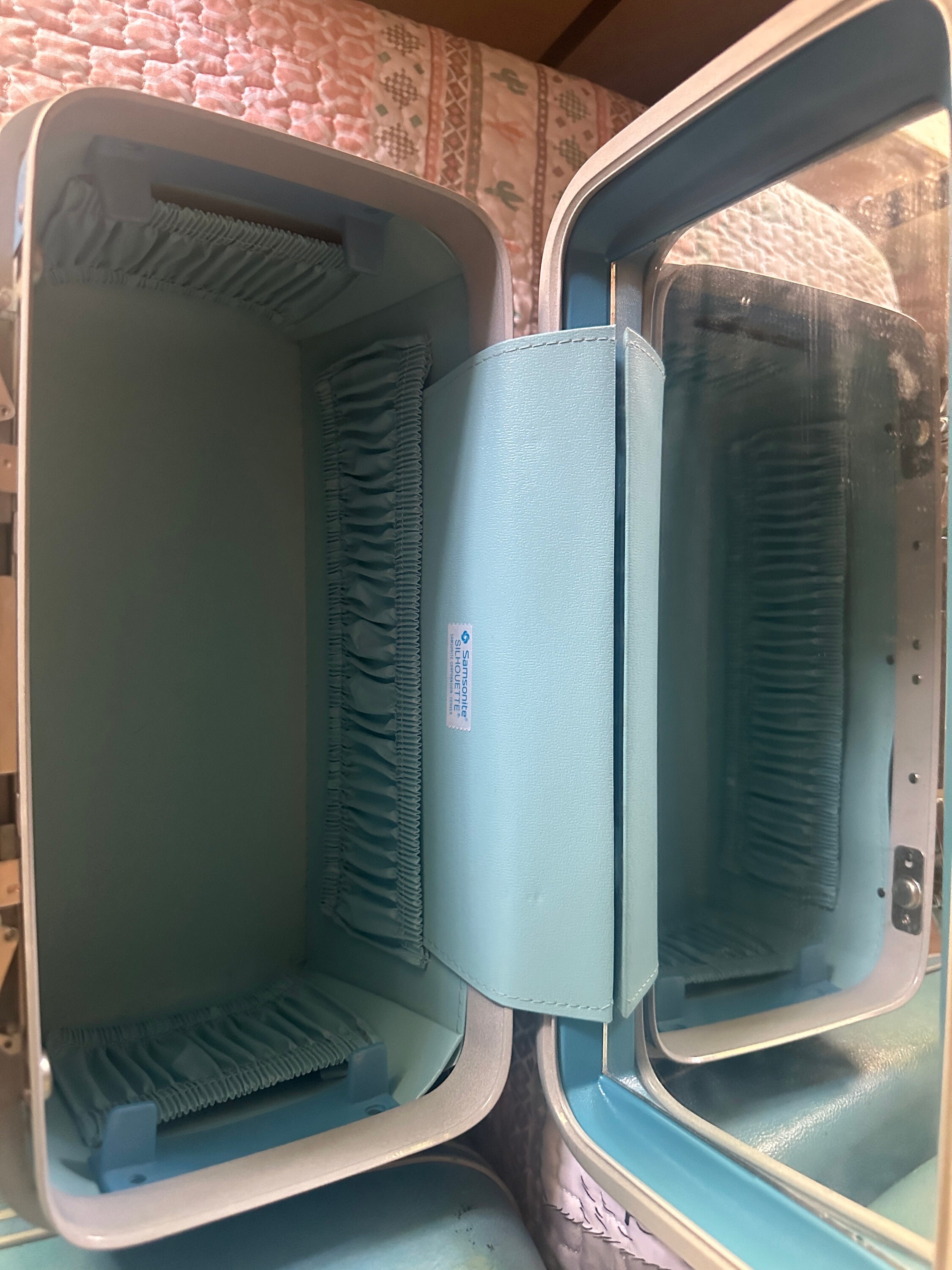 Vintage Samsonite Luggage - Etsy