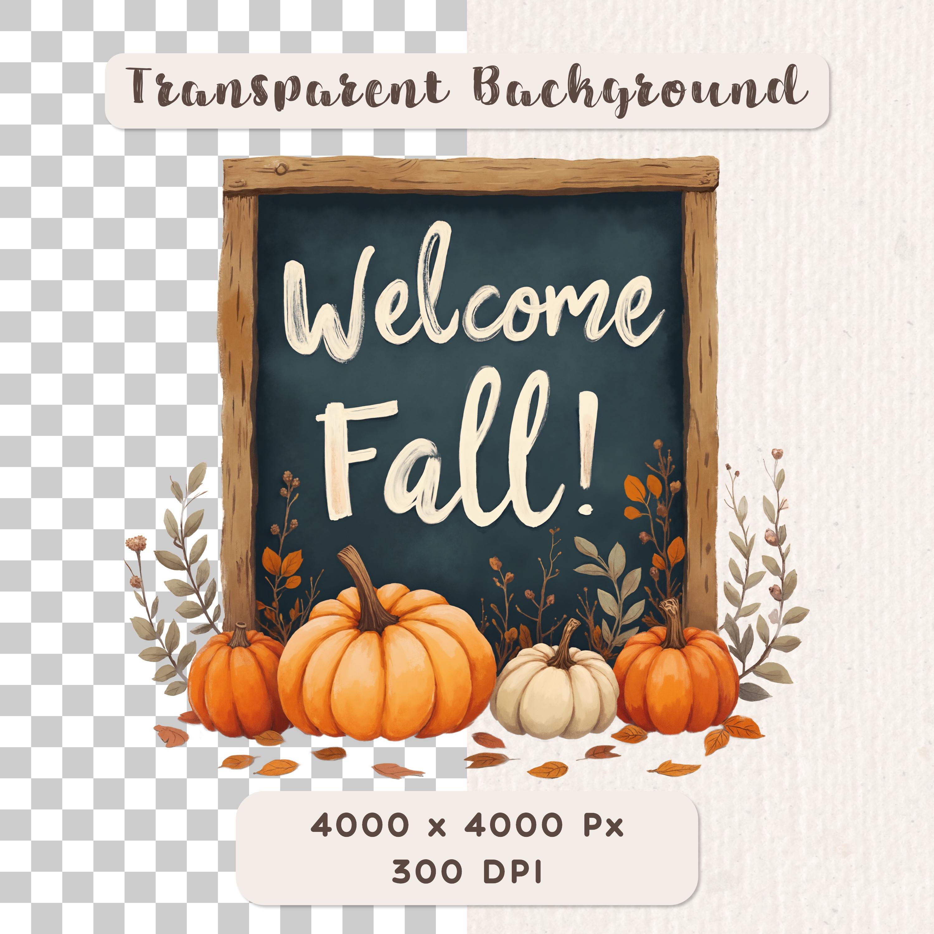 Watercolor Cozy Autumn Clipart Bundle, Fall Clipart, Digital Download ...