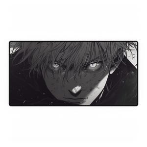 JJK / Jujutsu Kaisen Gojo Gaming Mouse Pad / Desk Mat - Etsy
