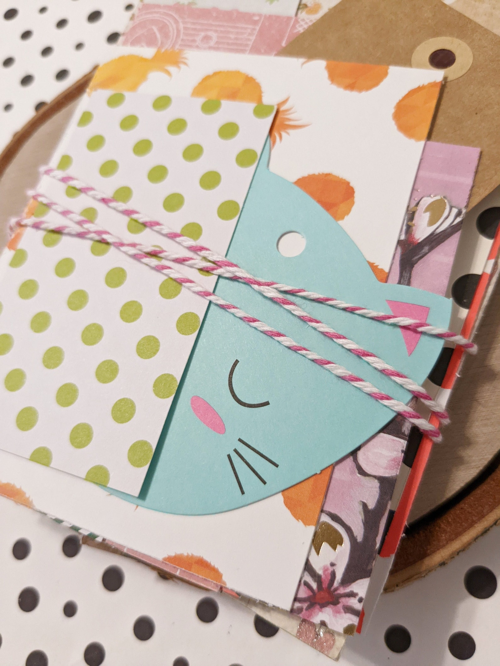 Mixed Scrap Paper Pack: 50+ Sheets for Junk Journals & Cardmaking - Etsy