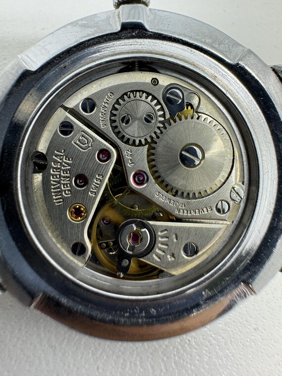 Vintage Longines Flagship Cal.L847.3 Slim Men Wrist… - Gem