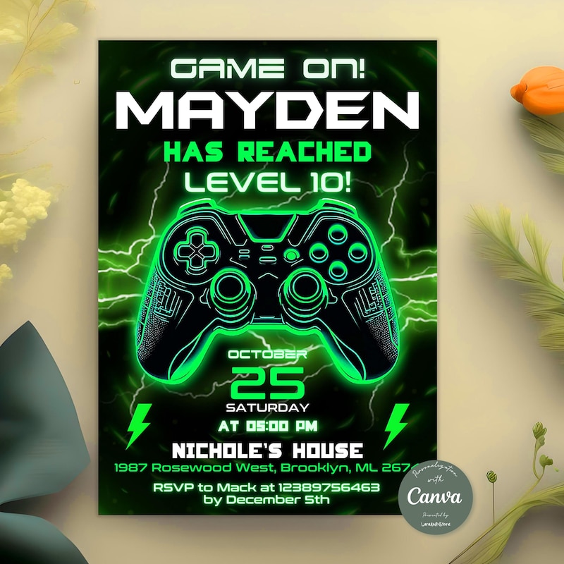 67 Football Neon - Etsy