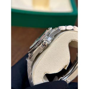 Omega Seamaster GMT 43mm Dial Come With Box - Tag - Papers - Etsy