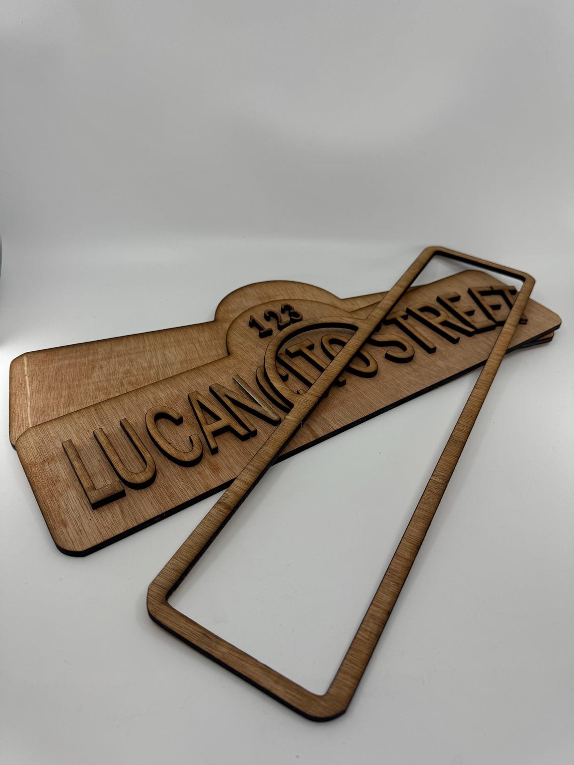 Custom Children’s Street Sign - Etsy