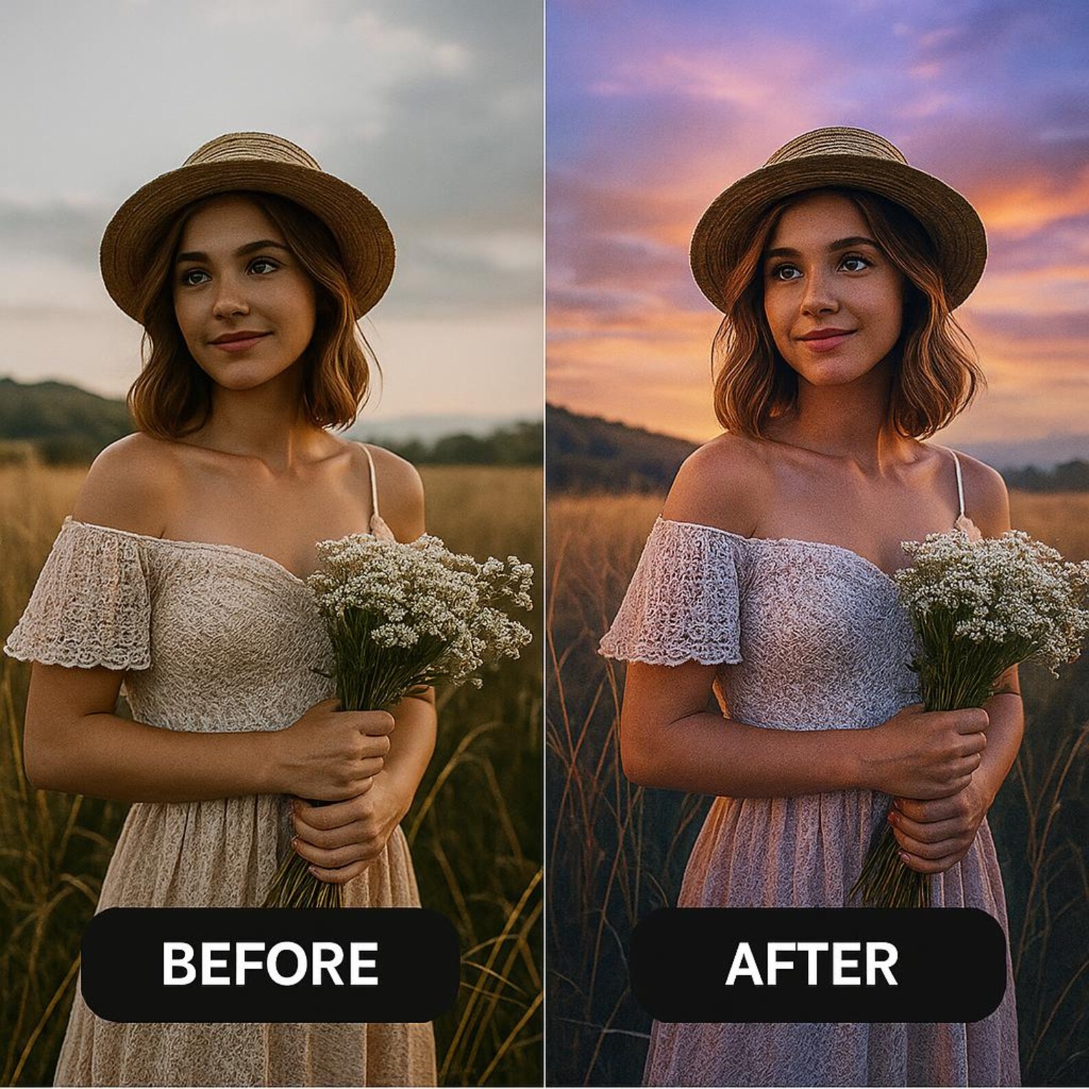 Iridescent Color – Filmic Tone Curve V3 | Cinematic DCTL for Davinci ...