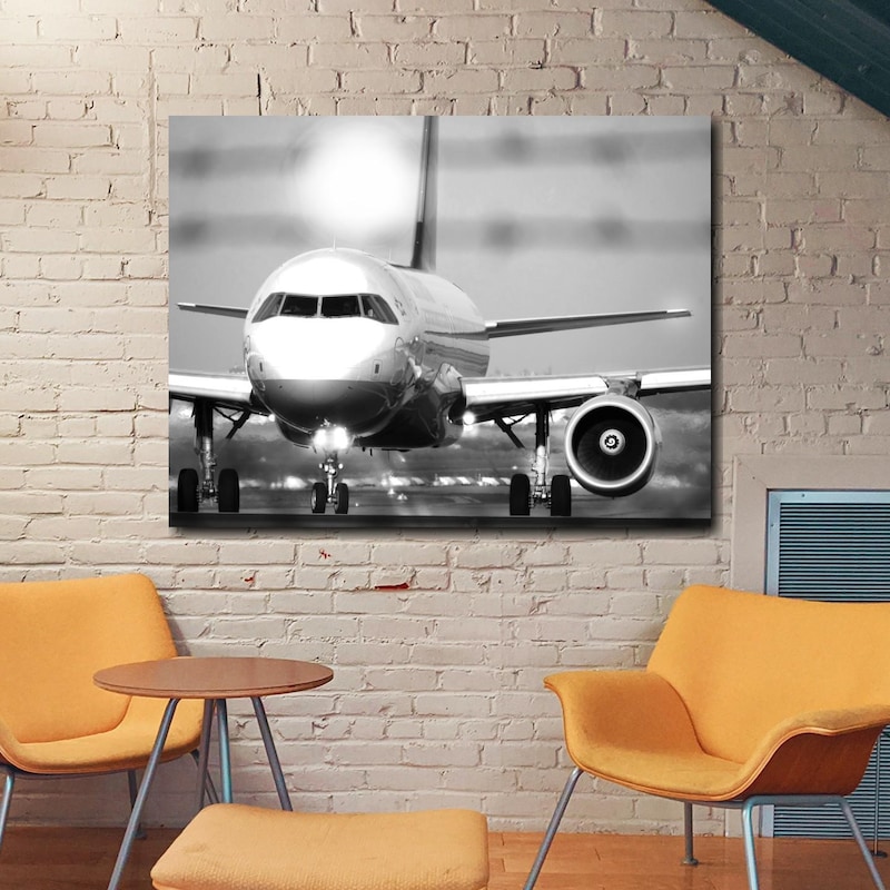A320 Posters - Etsy - Page 2