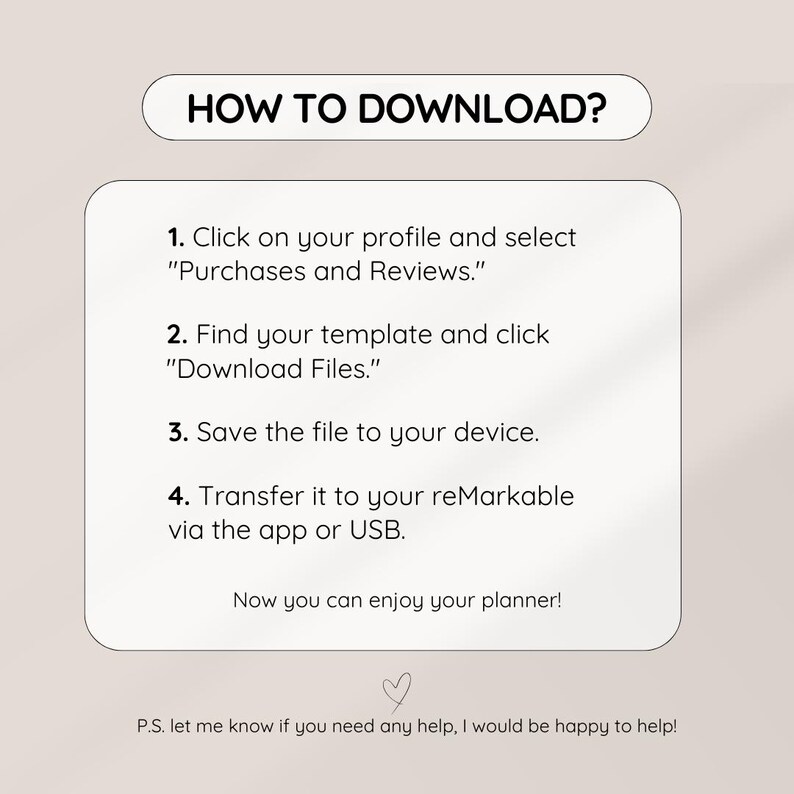 100 Flower Tracing Pages for Remarkable Tablet, Compatible With ...