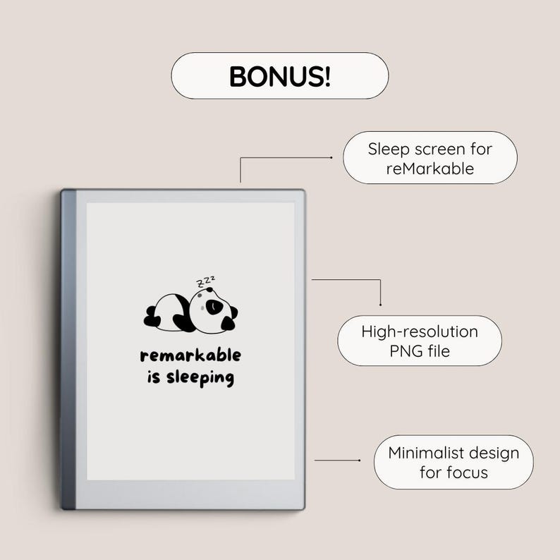 100 Flower Tracing Pages for Remarkable Tablet, Compatible With ...