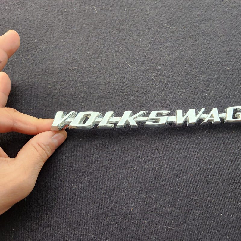 Vw Beetle Decals - Etsy