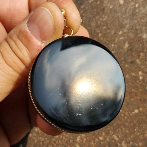 Obsidian - Etsy