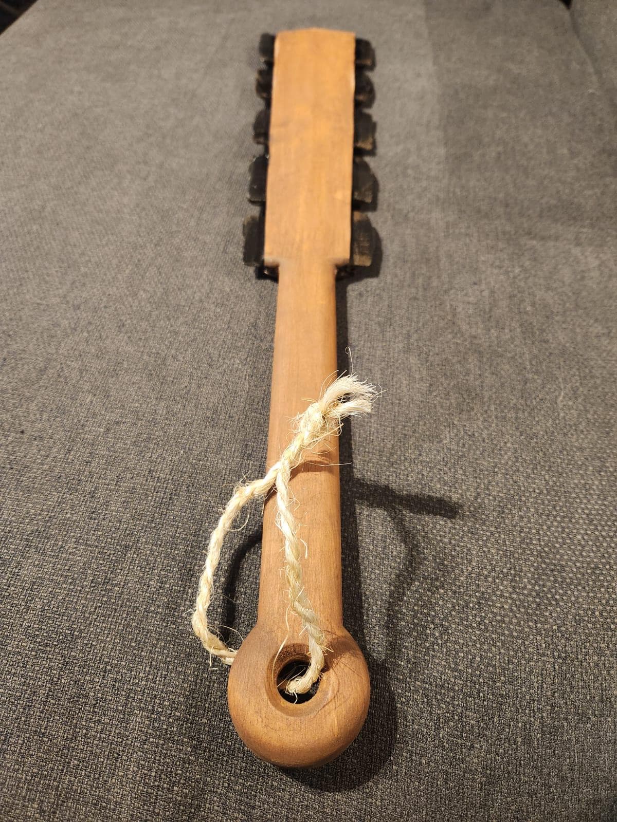 Espada De Obsidiana Asteca