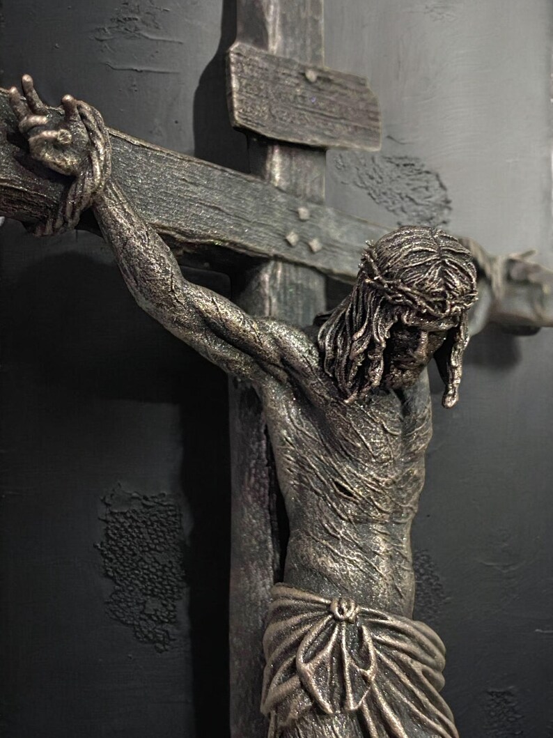 Jesus Christ Figure the Passion of Christ Catholic Statue jesus ...
