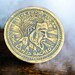 Skyrim Septim Coin Elder Scrolls 3d Skyrim Prop Elder Scrolls Skyrim ...