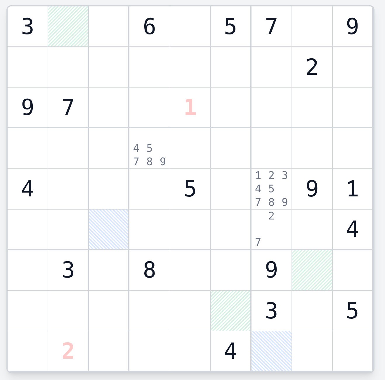 Sudoku Reimagined: Discover New Dimensions of Sudoku! - Etsy