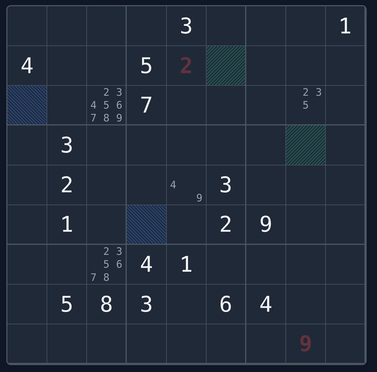 Sudoku Reimagined: Discover New Dimensions of Sudoku! - Etsy