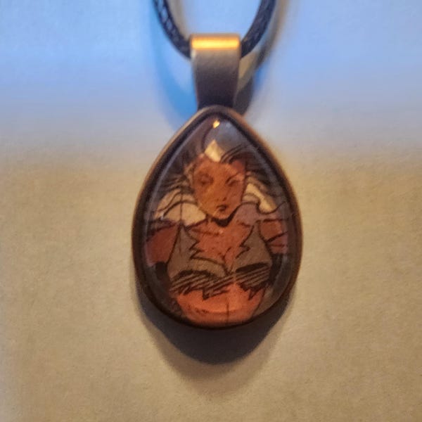 Xmen Jewelry - Etsy