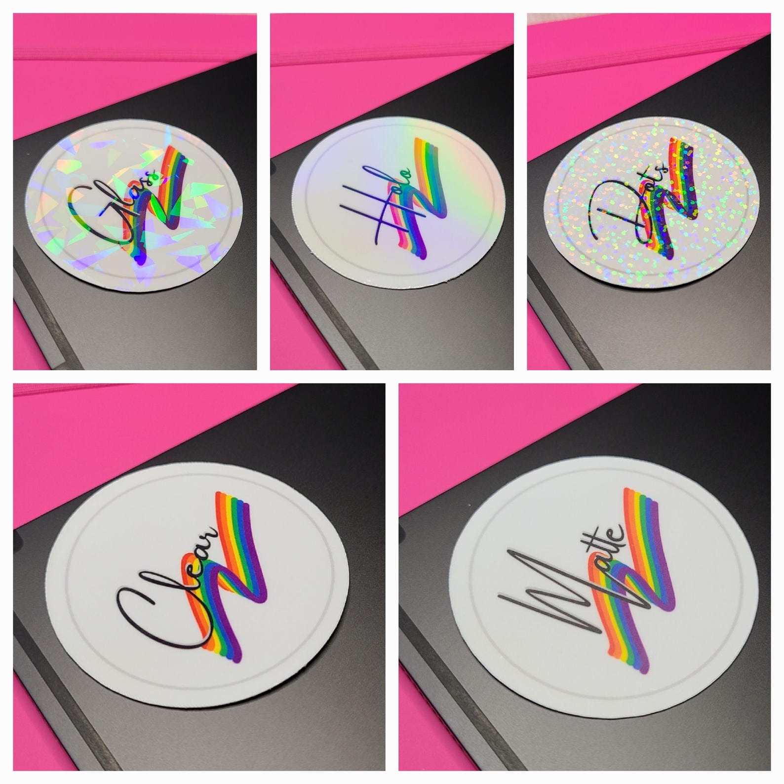 Intestine Vinyl Sticker -unique Artwork, Water-resistant, 4 Sizes & 5 ...