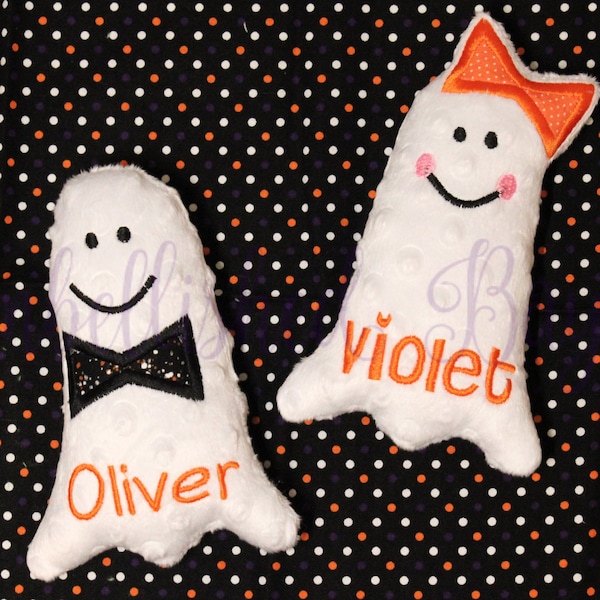 Boo Boo Plush Toy - Etsy