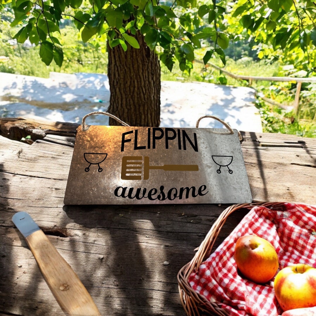 Grill Master Sign - Etsy