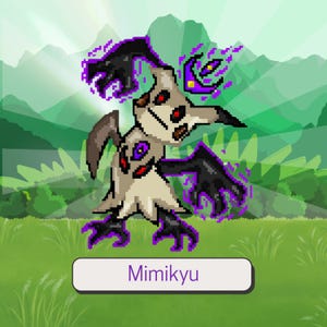 Custom Pixelated Pokemon Designs, High Quality PNG Images, Digital ...
