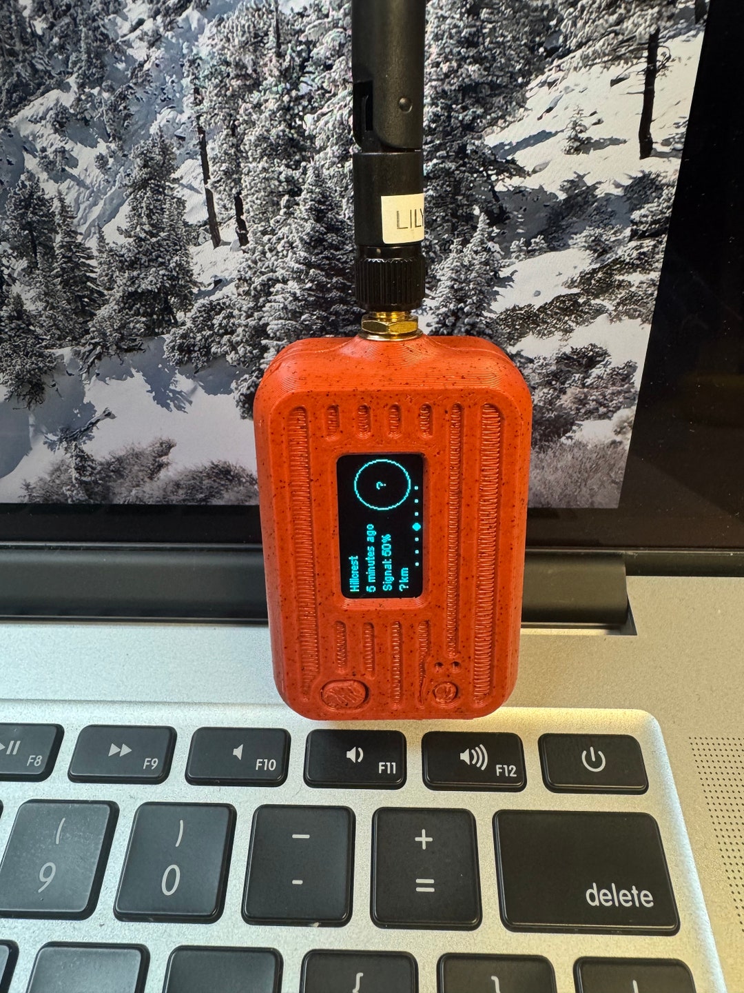 Heltec V3 Case - Etsy