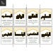 99 Names of Allah Printable Flashcards, Islamic Educational Learning ...