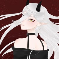 Custom Vtuber Ghost Model - Etsy