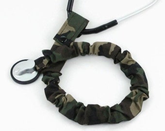 Stethoscope Cover Medical Student Nursing Student | Etsy