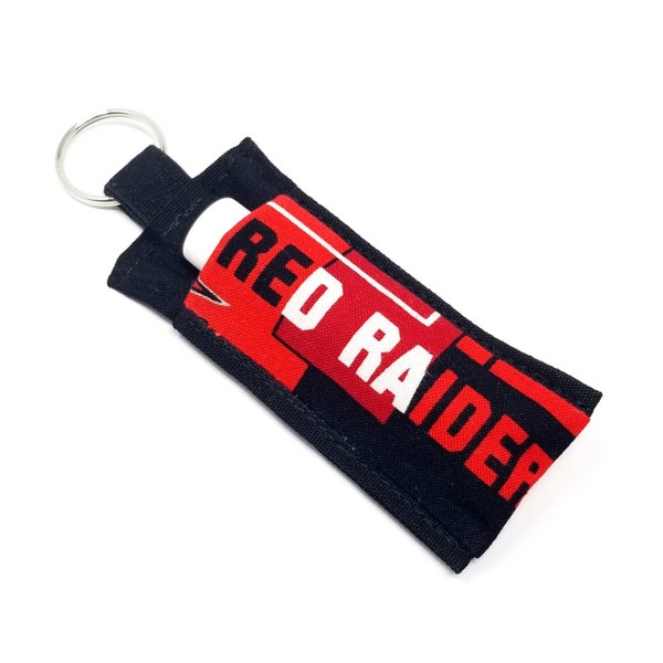 Texas Tech Fabric - Etsy