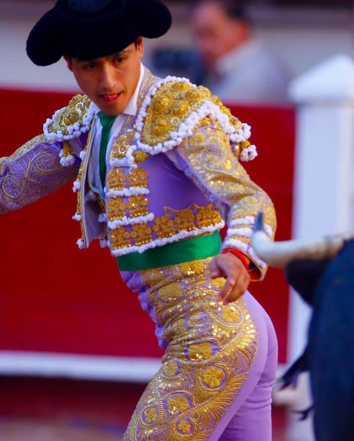 Customized Matador Men Bull Fighter Costume Spanish Bullfighter ...
