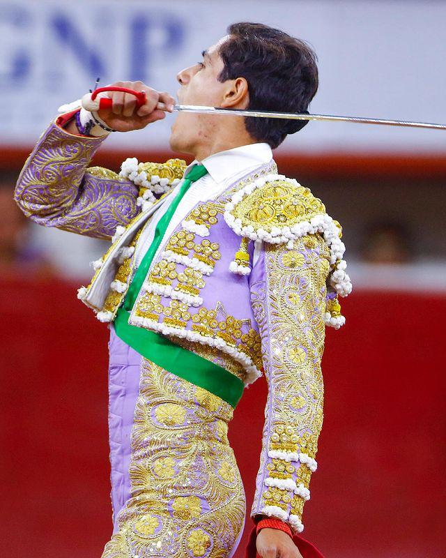 Customized Matador Men Bull Fighter Costume Spanish Bullfighter ...