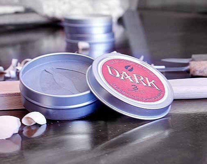 Knife Sharpening Compound for Your Strop - Etsy