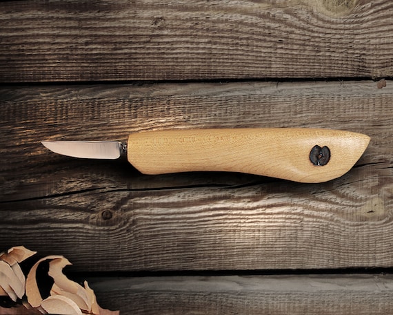 Wood Carving Knife Blades