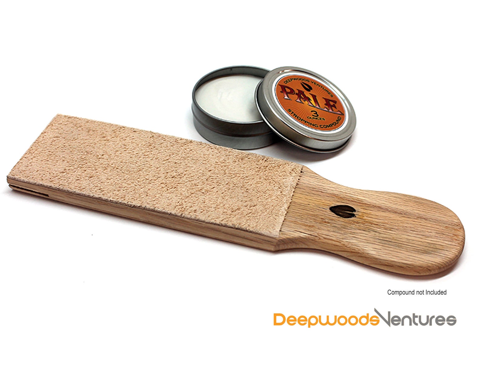 Knife Sharpening Strop - Etsy