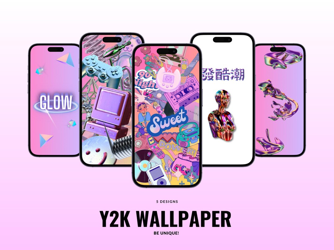 2000s, Y2k, 2000 Wallpaper, Wallpaper, Background, iPhone Wallpaper ...