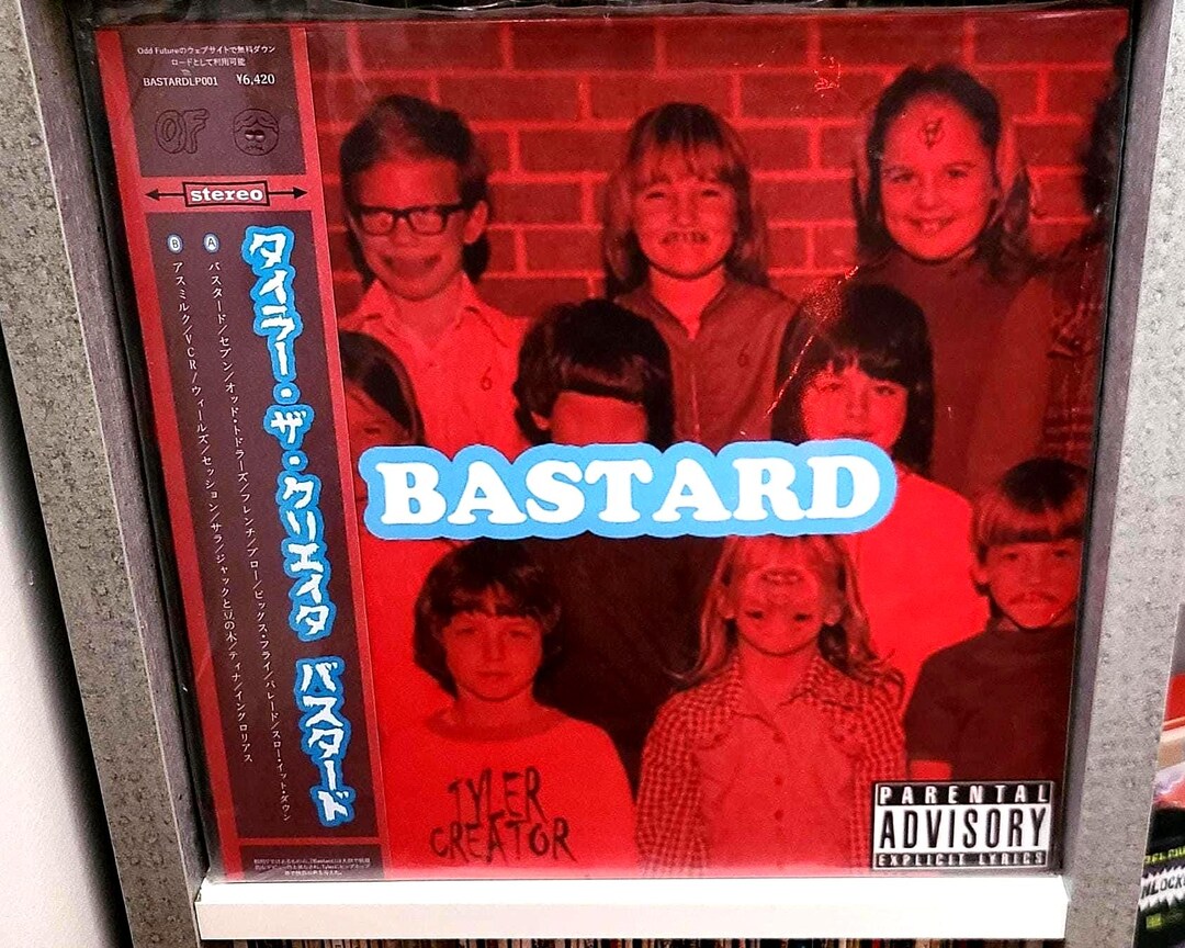 Custom Bastard OBI Strip - Etsy