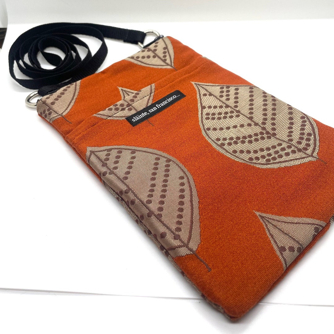 MINI HIP BAG. Small Travel Bag. Cruise Bag. Passport Bag. Insulin Bag ...