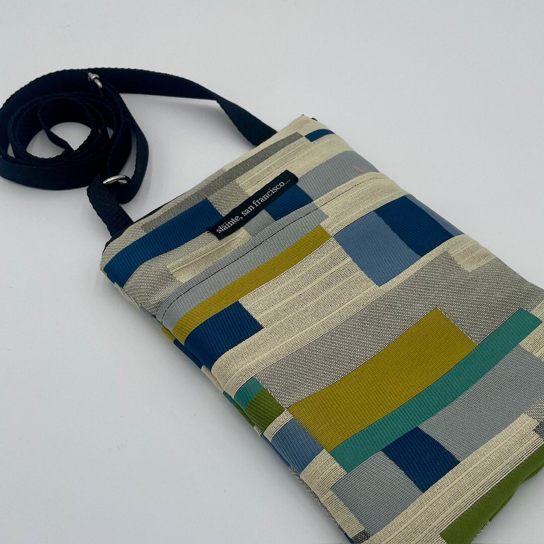 MINI HIP BAG. Small Travel Bag. Cruise Bag. Passport Bag. Insulin Bag ...