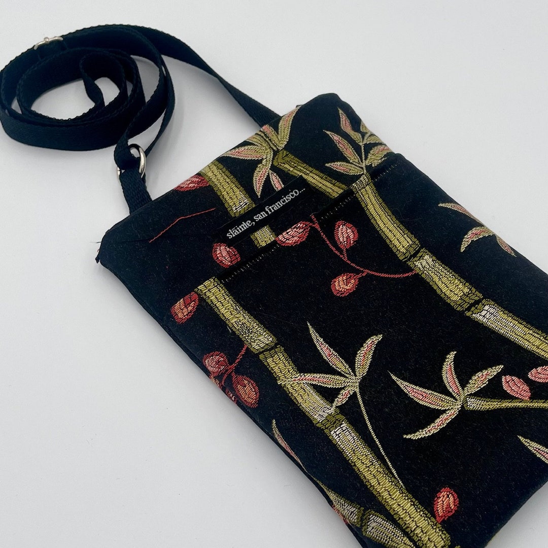 MINI HIP BAG. Small Travel Bag. Cruise Bag. Passport Bag. Insulin Bag ...