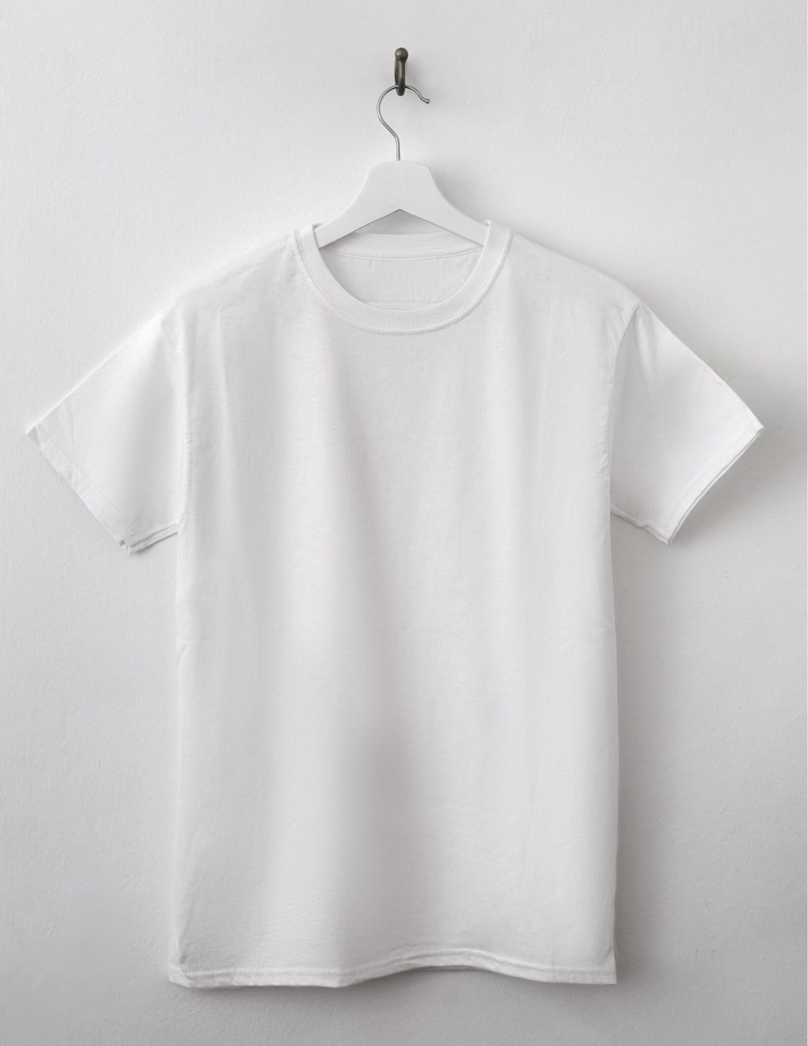 Blank T-shirt Mockup Bundle | Digital Files | Perfect for Print-on ...