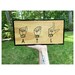 Atlanta Art Sign Language Wall Art - Atlanta Sign, ATL Sign Language ...