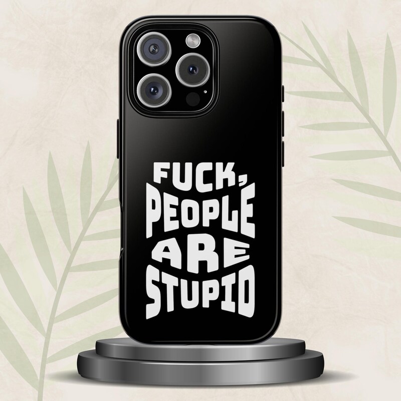 Blunt Phone Cases - Etsy