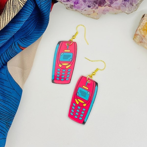 Gen Z Earrings - Etsy