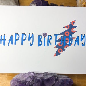 Phish Card, Happy Birthday Card for Phish Fans, Phish Donut, Phishman ...