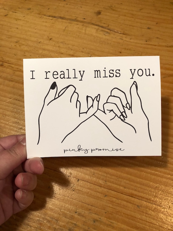 I Miss You Friends Images