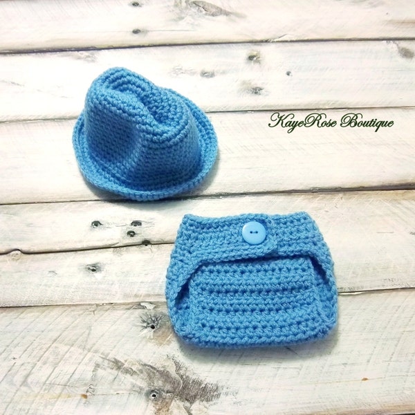 Baby Boy Fedora - Etsy