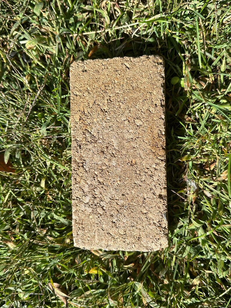 Personalized Rectangular Stone - Etsy