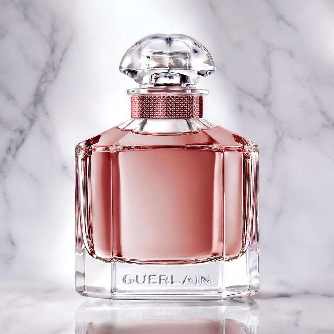 Perfume Sample Set 5x 3ml Designer Fragrance Samples Unisex Niche ...