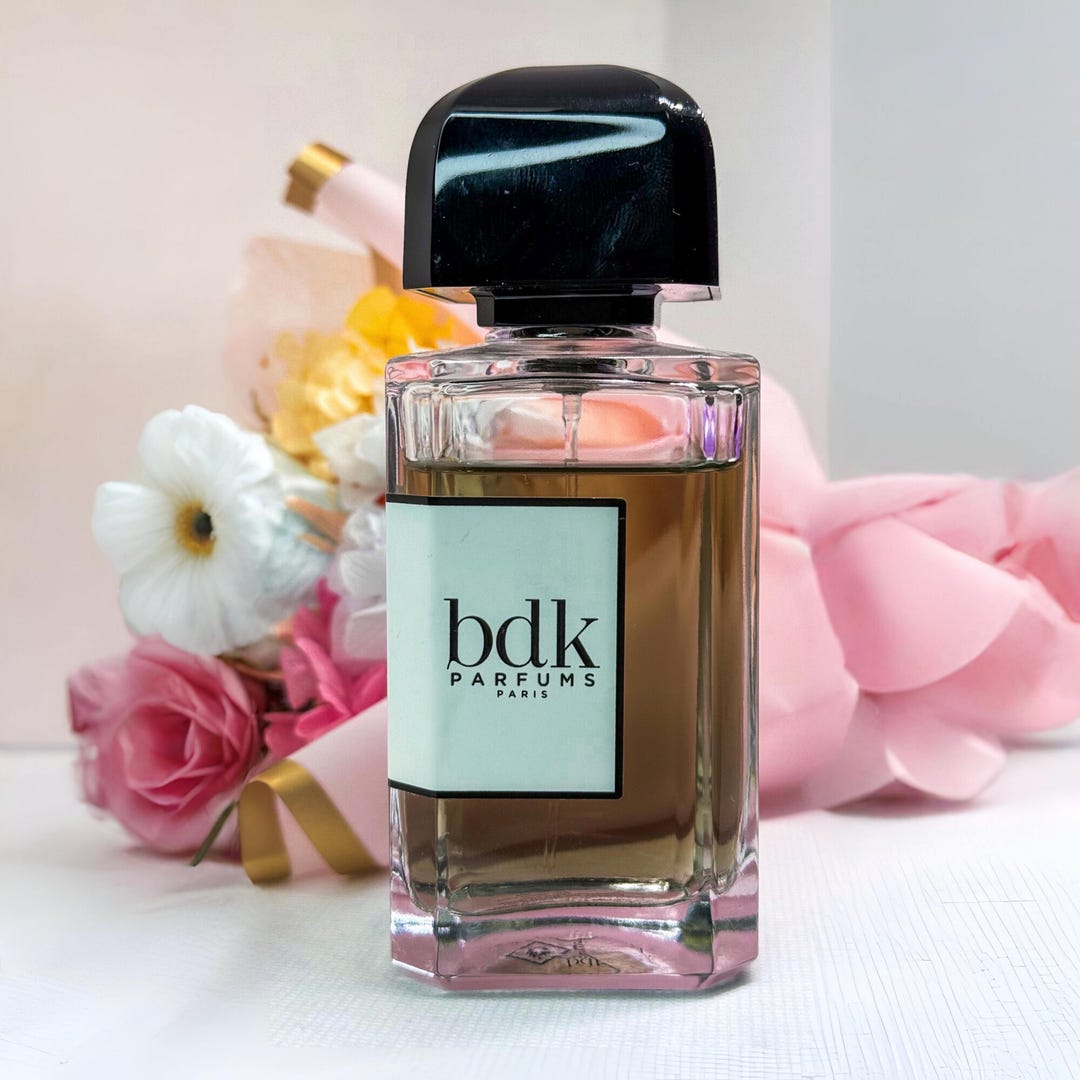 BDK Gris Charnel Perfume Sample | Spicy Woody Tea Scent | 3ml, 5ml ...